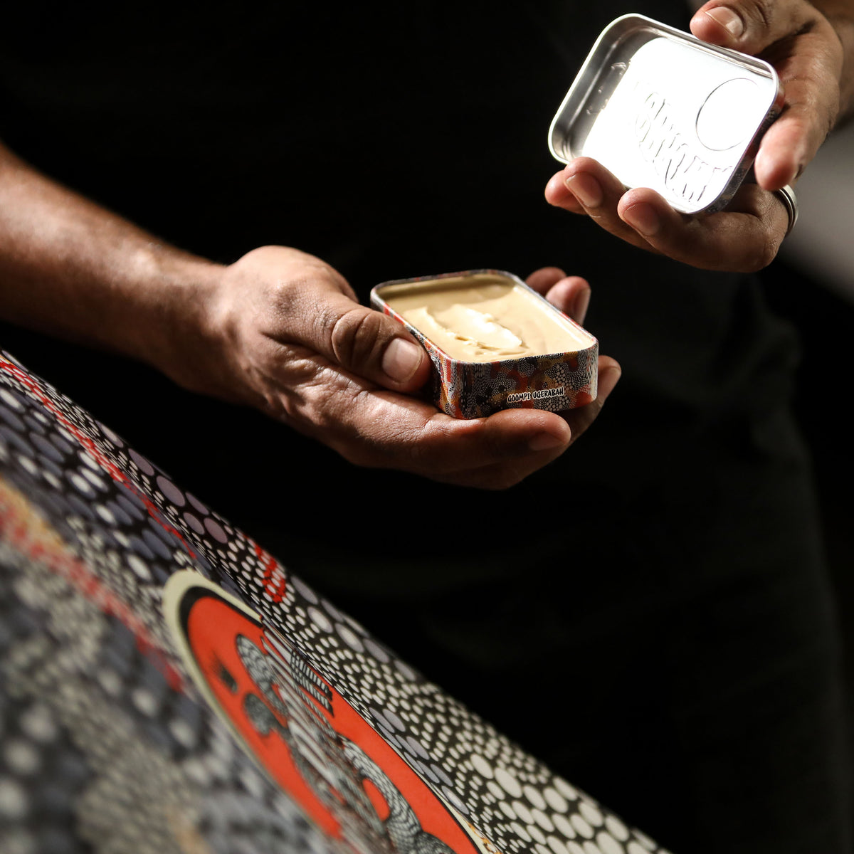 Goompi Ugerabah Collection – Historic Brands USA